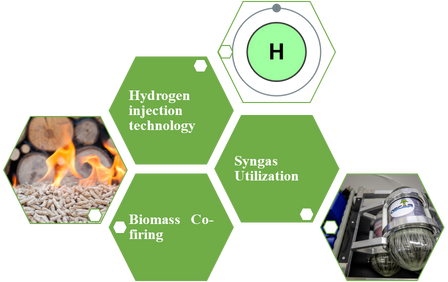 Decarbonization Strategies for Steel Manufacturing - Minception